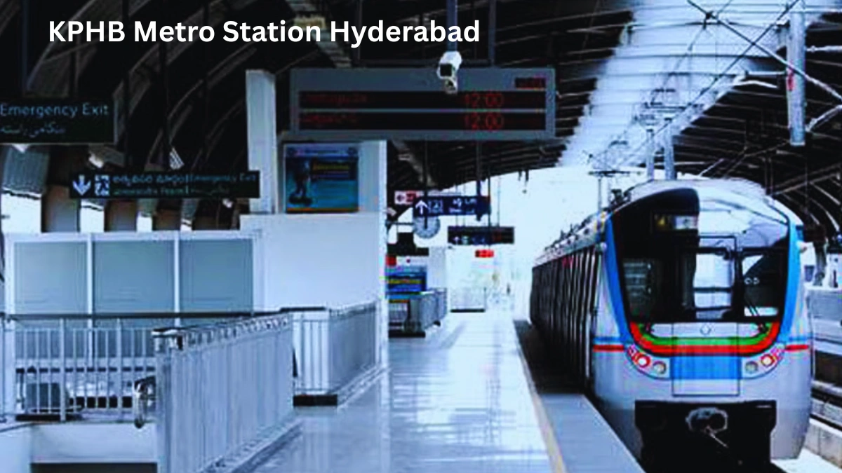 #1 ADCB Metro Station Dubai: Red Line Routes, Ticket Price & Facilities ...